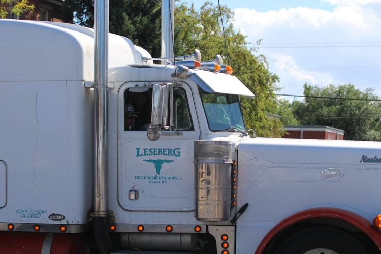 Homecoming Parade | News | rivertonranger.com