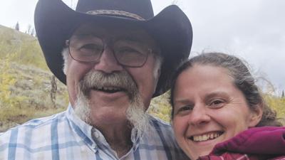 The people in your neighborhood: Jack Schmidt | News | rivertonranger.com