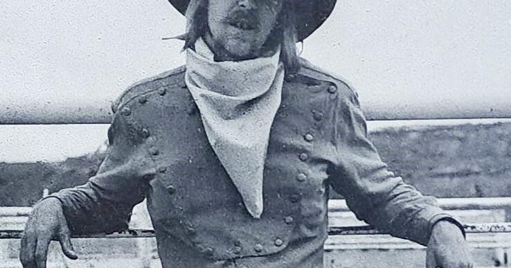 Jack Edward Kincaid | Obituaries | rivertonranger.com