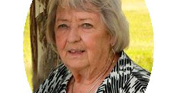 Barbara Anne George | Obituaries | rivertonranger.com