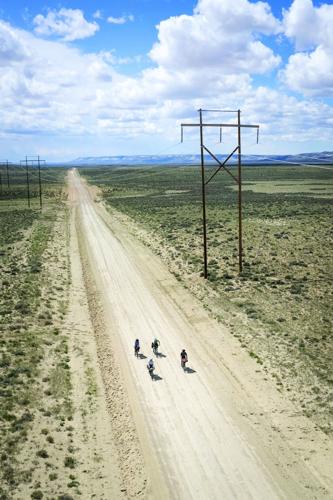 Ode to the Red Desert: ‘Headwinds’ captivates | News | rivertonranger.com