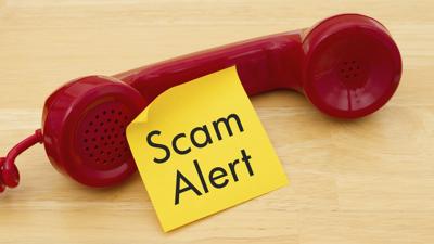 Hot Springs Health warns of phone scam | State News | rivertonranger.com