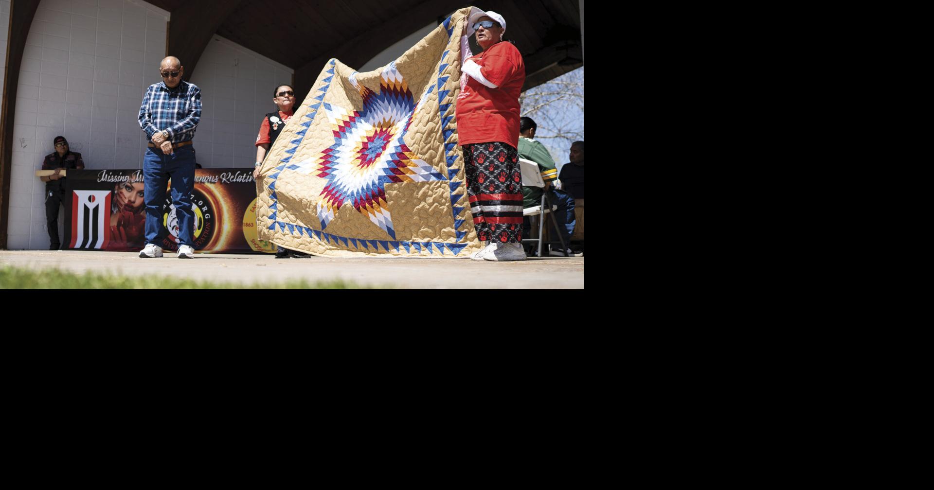 MMIR Day proclamation | News | rivertonranger.com