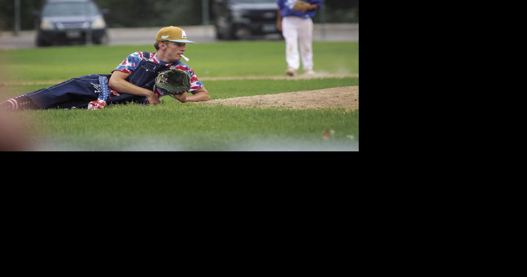 Lander Rodeo Baseball wildly entertaining | Sports | rivertonranger.com