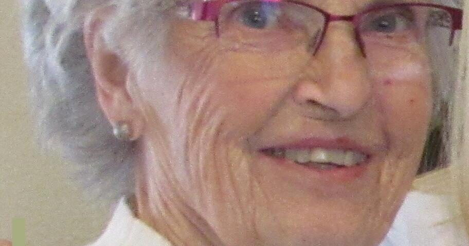 Joyce Arlene Cooper | Obituaries | rivertonranger.com