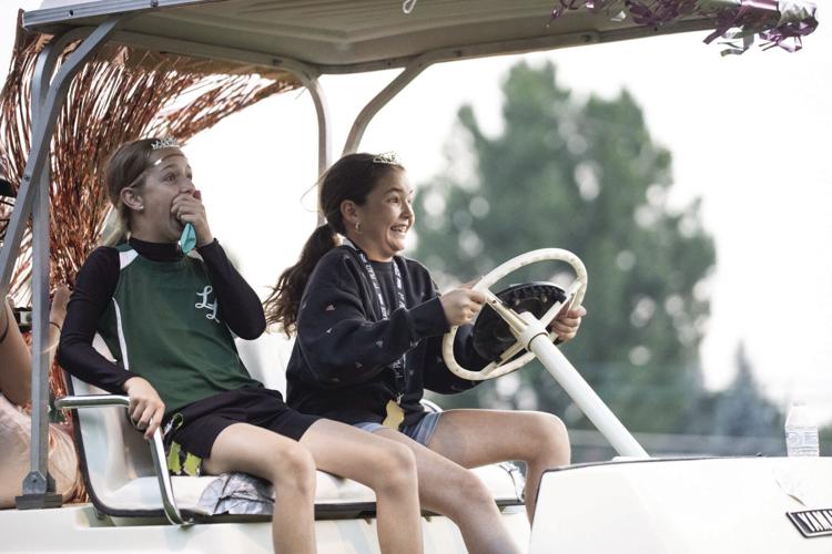 Project Carpe Diem Softball Game | | rivertonranger.com