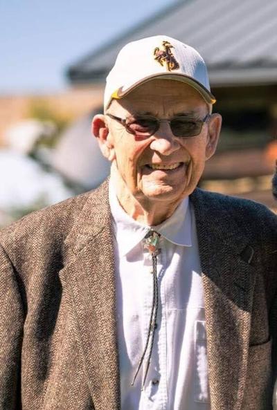 Joseph R. (Bob) Rountree, Jr. | Obituaries | rivertonranger.com