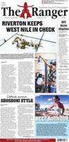 e-Edition | rivertonranger.com