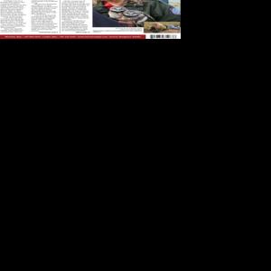Page A01 | e-Edition | rivertonranger.com