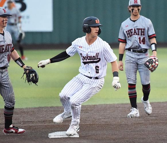 Softball/baseball playoff roundup: Rockwall, Heath teams advance | Local Sports ...