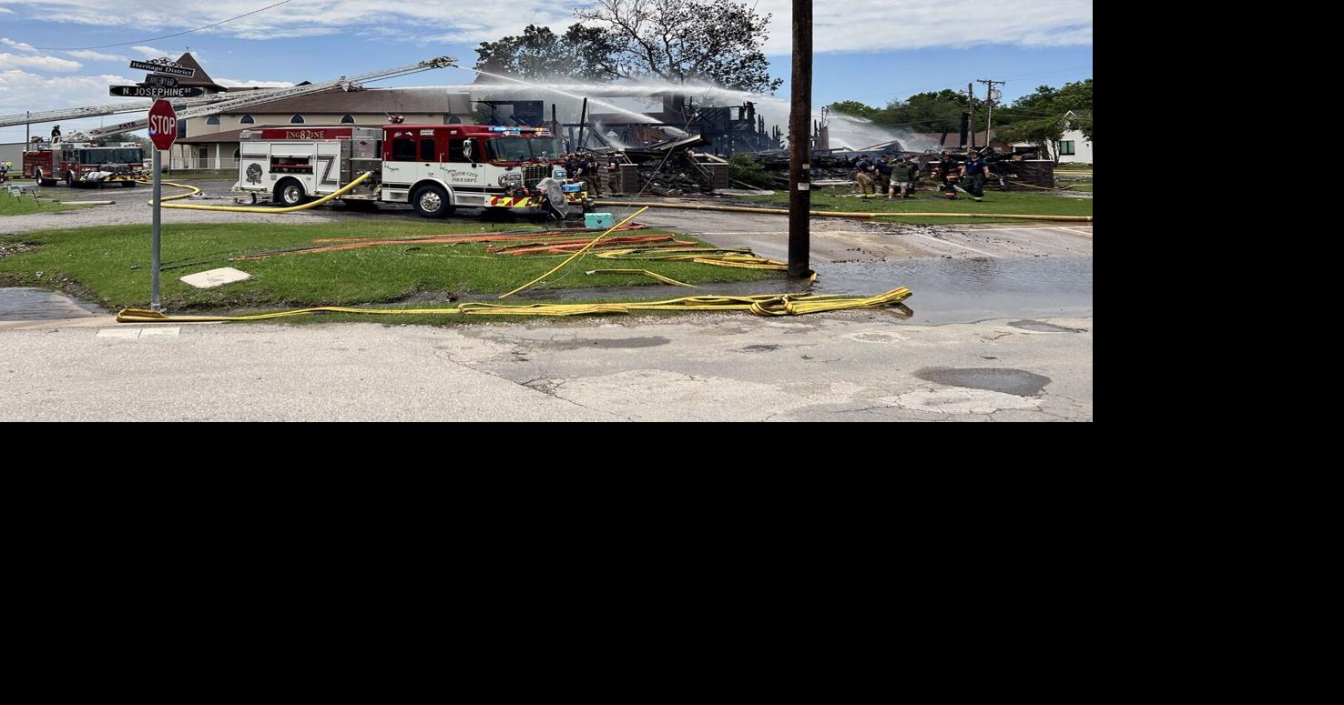 Rockwall County may have to 'prepare for extended outages after Tuesday ...