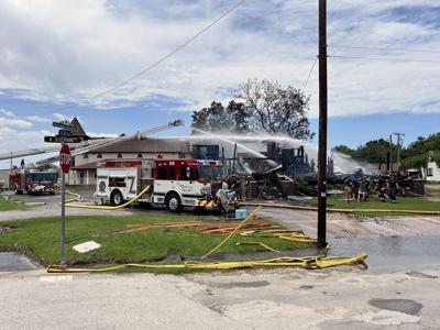 Rockwall County may have to 'prepare for extended outages after Tuesday ...