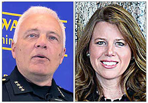 Rockwall County sheriff, DA’s office share in rural law enforcement grants | Local News ...