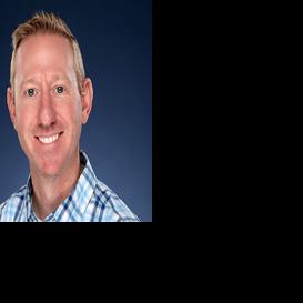 Eric Stacey named YMCA Volunteer of the Year | Lifestyles ...