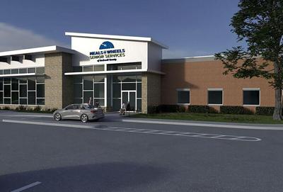 Rockwall County Meals on Wheels receives $1.29 million grant toward new ...