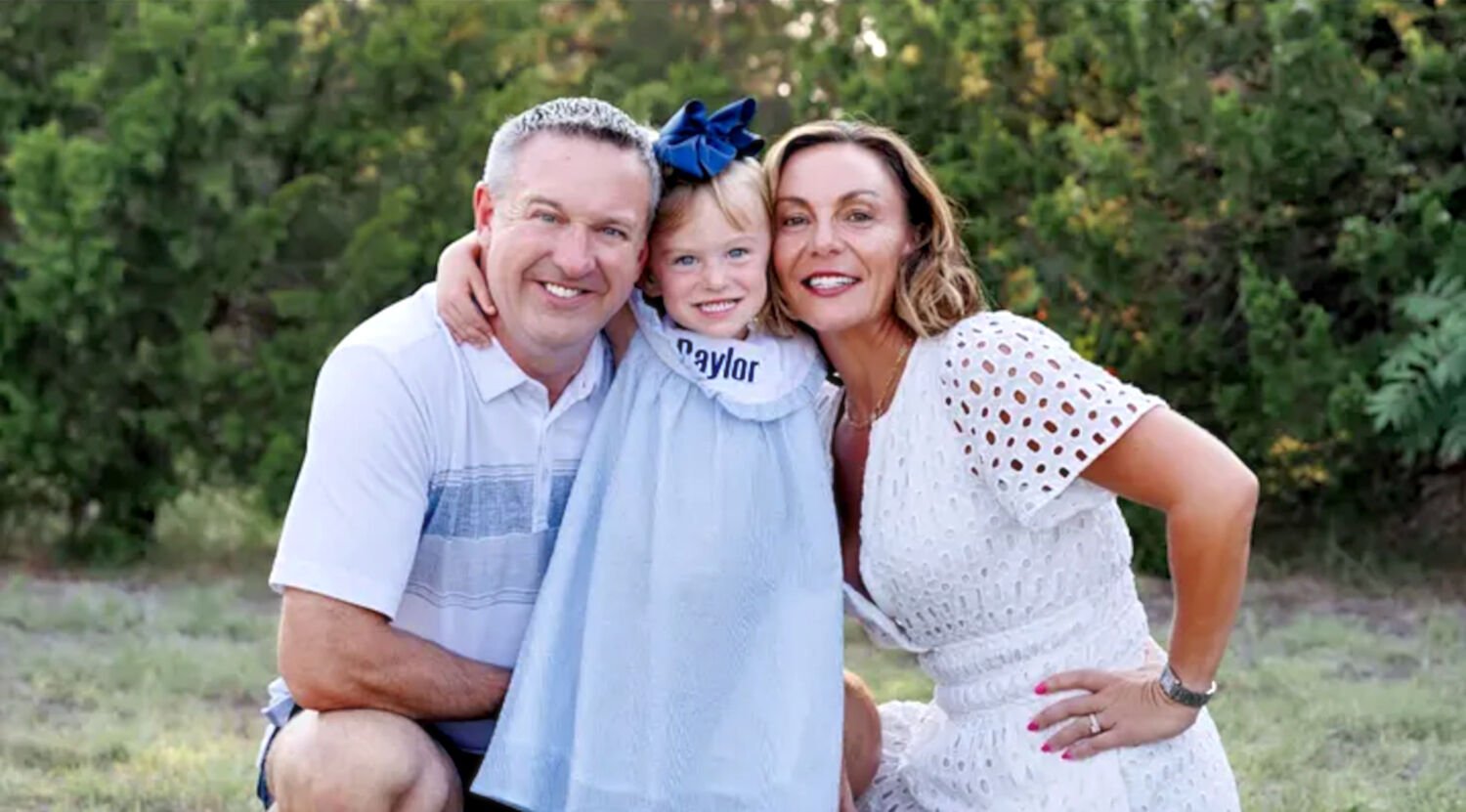 Community bands together in support of Heath family who lost home to ...