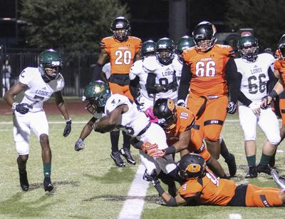 Friday football: Hawks win again; Jackets fall at home | Sports ...