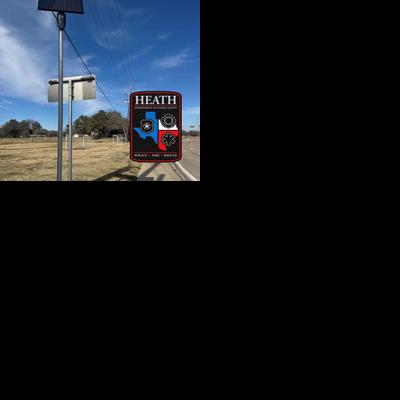 Heath DPS: 'Automated license plate readers proving effective' | News ...