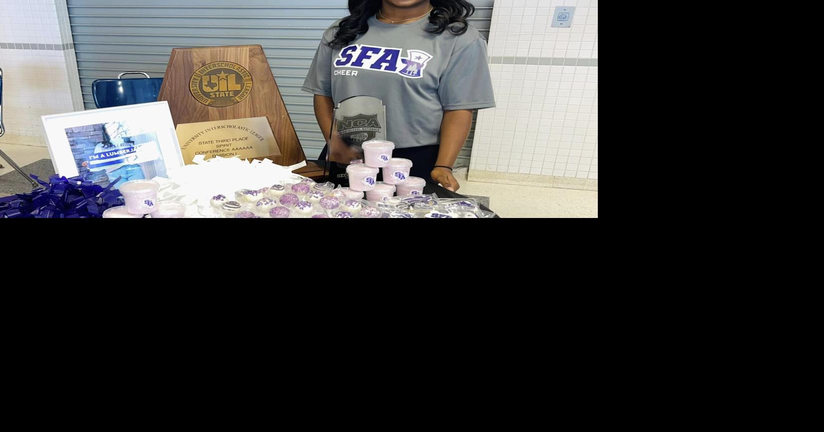 RHS cheerleader invited, then uninvited to school's National Signing ...