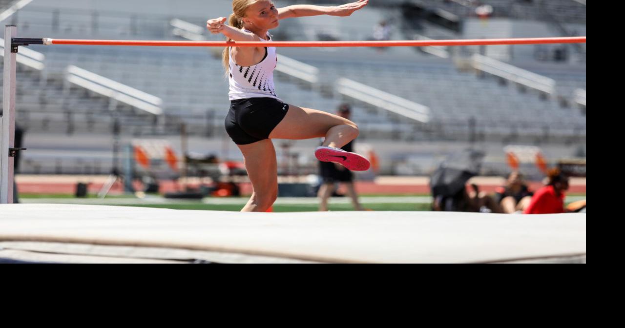 Rockwall, Heath athletes to compete for medals at state track and field ...