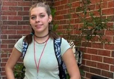 Formerly missing teen found safe, Amber Alert lifted | Local News ...