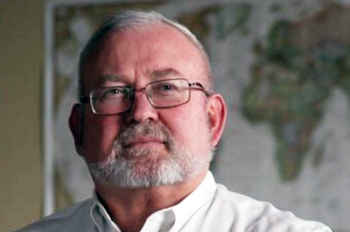 Conger announces bid for RISD trustee post | Local News ...