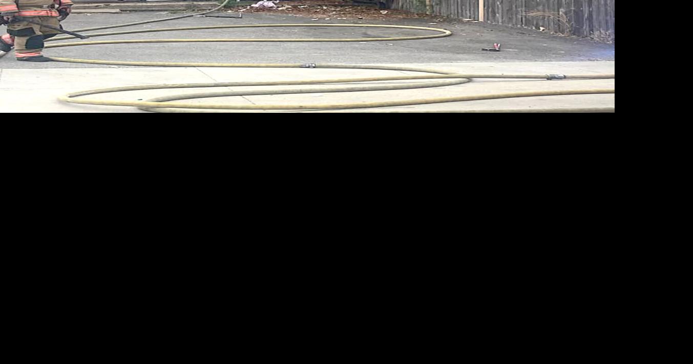 WILD PHOTO - Rockwall Fire Department Restaurant Fire ...