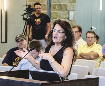 Fate plans to "wrestle" with animal regs | Local News ...