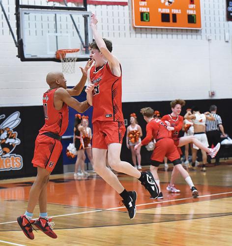 Basketball roundup: Heath boys beat Rockwall, Rockwall girls beat Heath ...