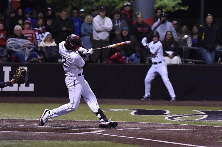 Rockwall and Heath advance to region baseball semifinals; both to play ...