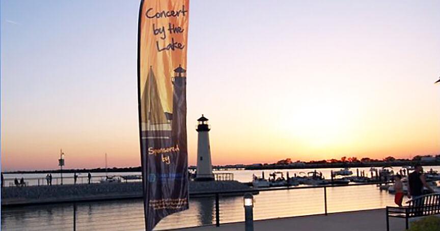 Rockwall summer nights still calling at Concert by the Lake ...