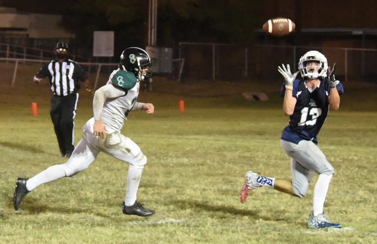 Rockwall Providence, Heritage Christian Academy drop six-man football ...