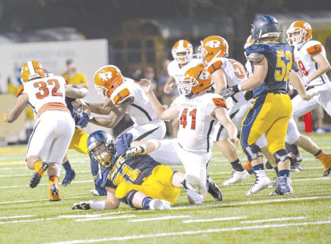 Rockwall Athletics | Local Sports | rockwallheraldbanner.com