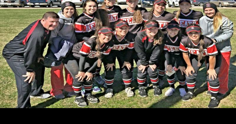 Rockwall-Heath Athletics March 3 | Local Sports | rockwallheraldbanner.com