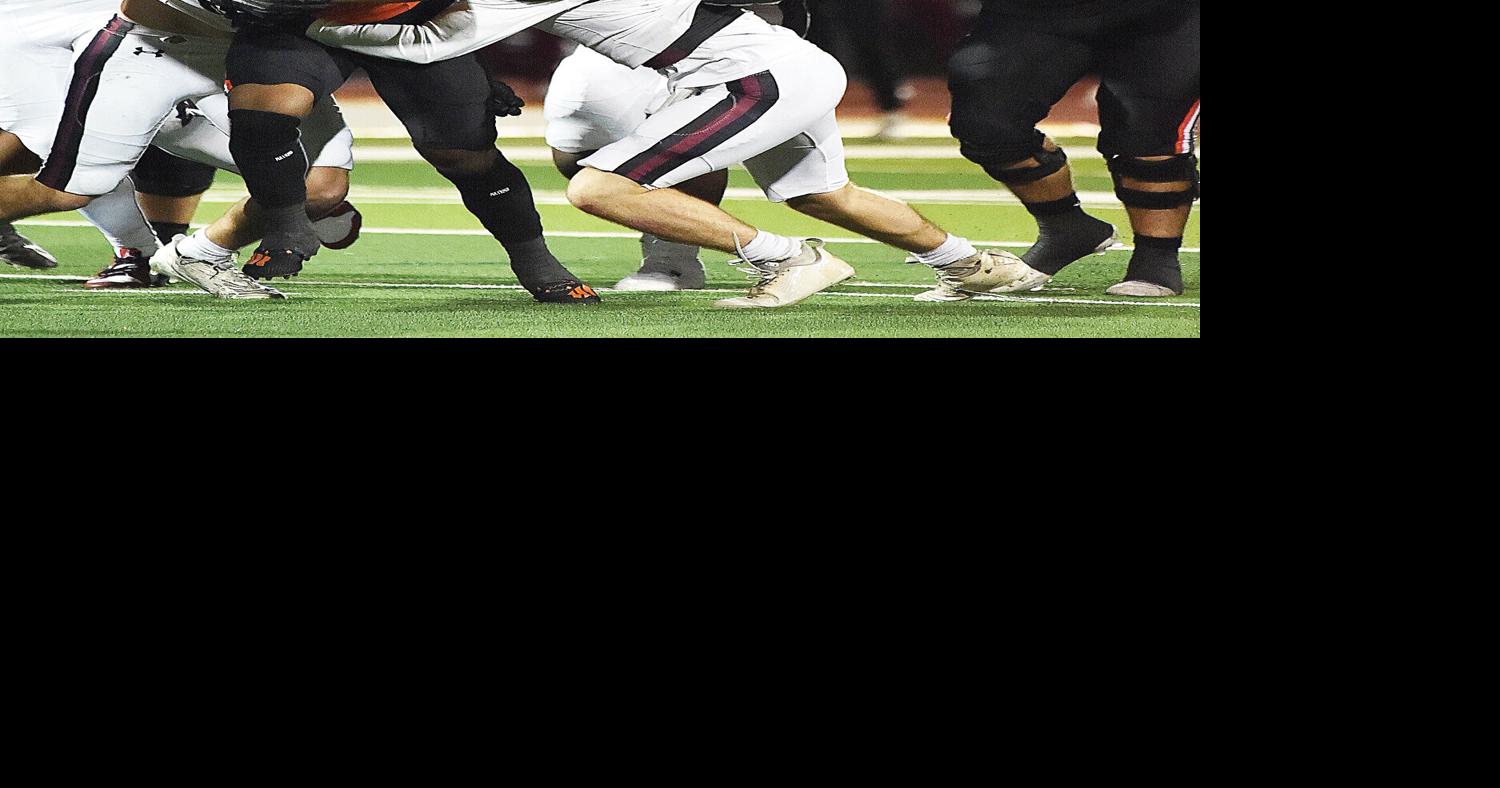 Yellowjackets, Hawks earn All-District 10-6A honors in football | Local ...