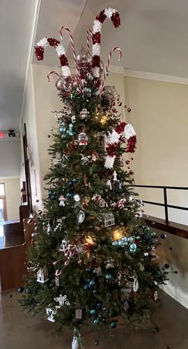 Rockwall County 4-H Council brings holiday cheer to Historic Courthouse ...