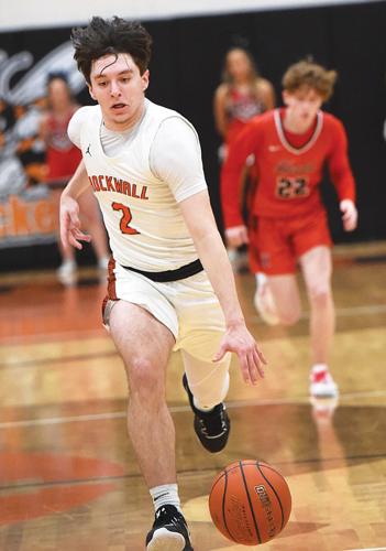Basketball roundup: Heath boys beat Rockwall, Rockwall girls beat Heath ...