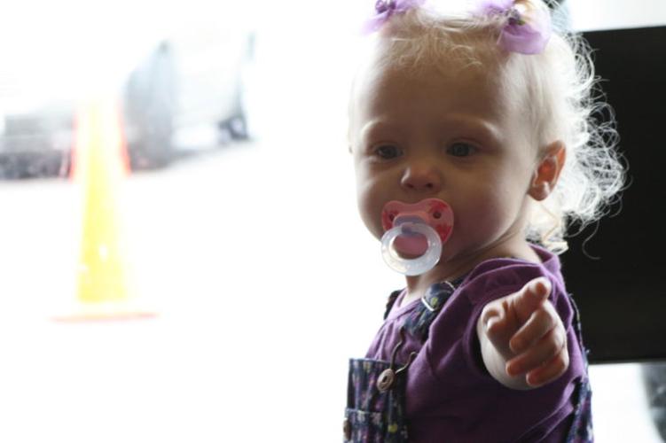 angelo pullen children