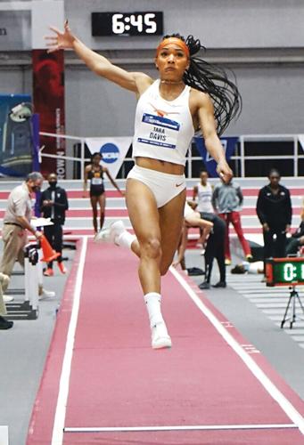 Athletes with local ties to compete at U.S. Olympic Track and Field ...
