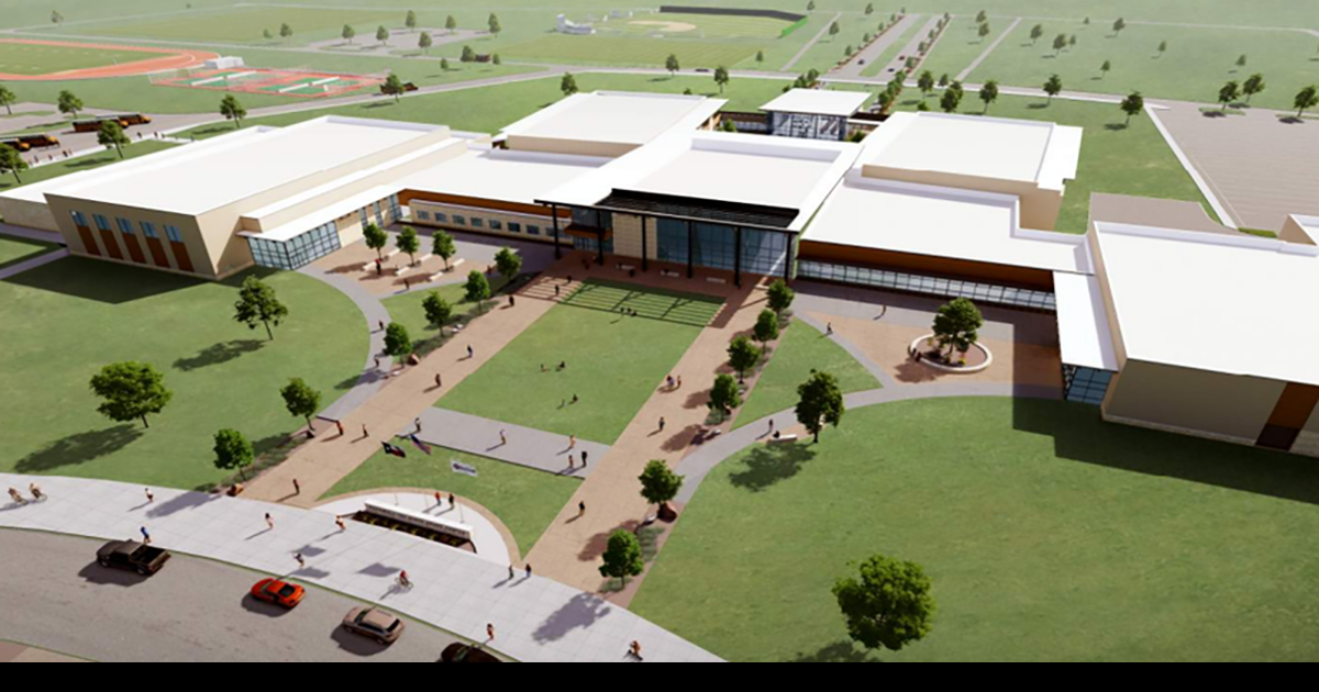 Dedications set for Rockwall ISD's new ninth-grade campuses ...