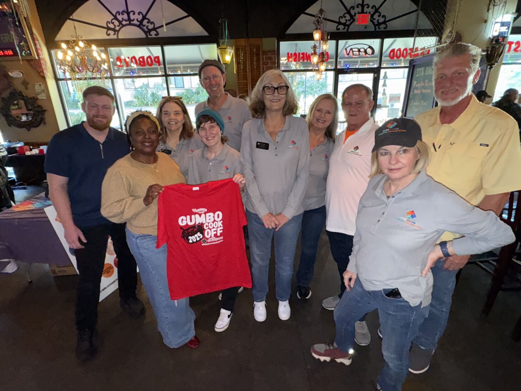 Dodie's-hosted event brings in $1,500 for Givingmas | Lifestyles | rockwallheraldbanner.com