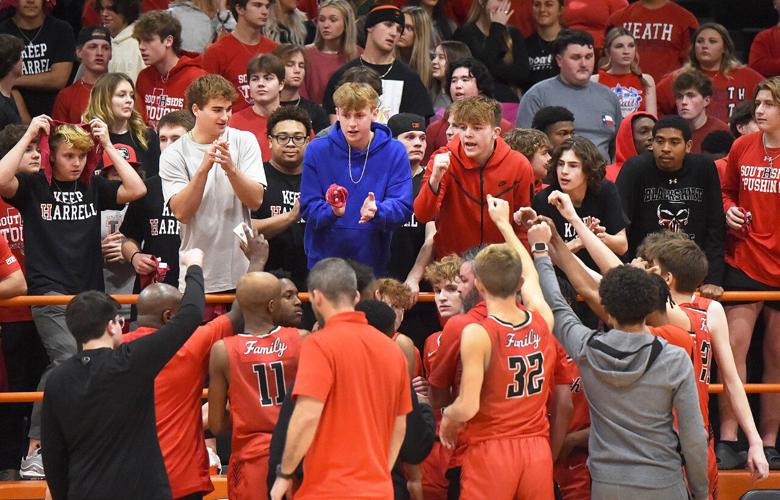 Basketball roundup: Heath boys beat Rockwall, Rockwall girls beat Heath ...