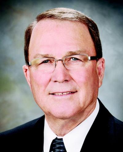 Meet the Candidates – DAVID MAGNESS | Opinion | rockwallheraldbanner.com