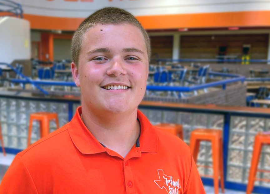 RHS student named distinguished student leader by National Association ...