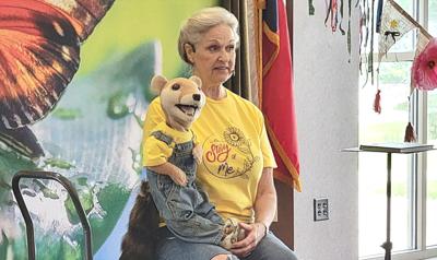 Rockwall County Library to host plenty of child-friendly entertainment ...