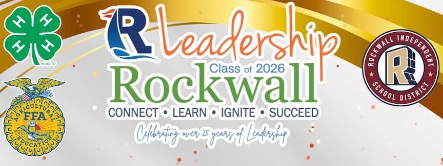 Leadership Rockwall partners with RISD for Class of 2026 project | Lifestyles ...