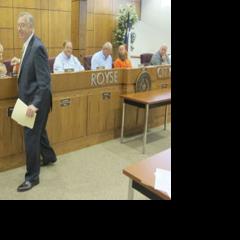 Bill Shipp steps down as city manager | Local News ...