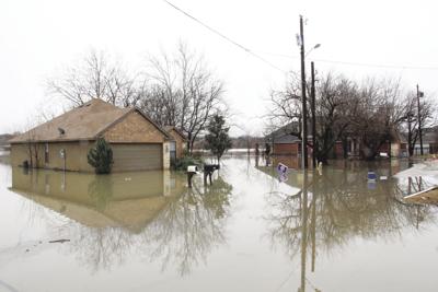 Rockwall County Commissioners return to dam issue | News ...