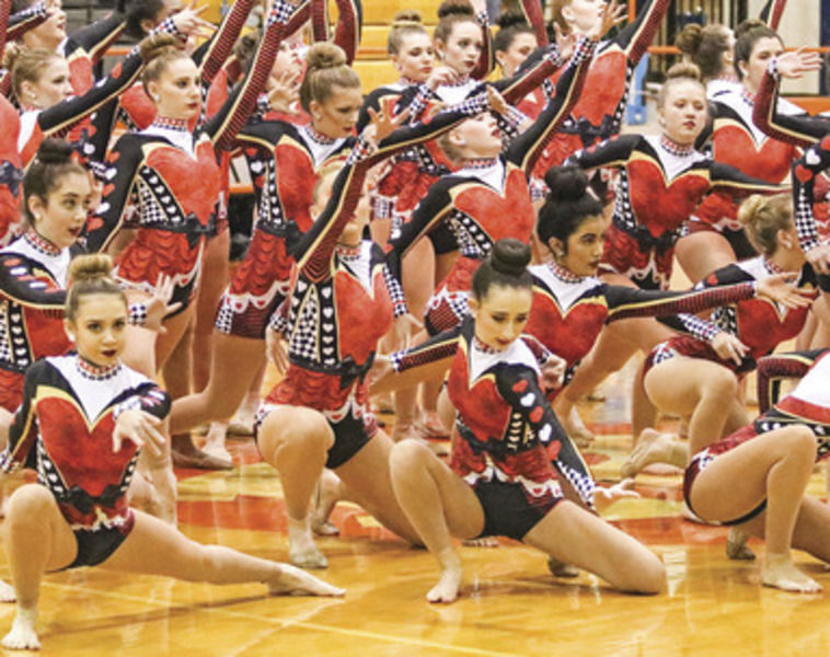 Rockwall Athletics Feb. 24 | Local Sports | rockwallheraldbanner.com