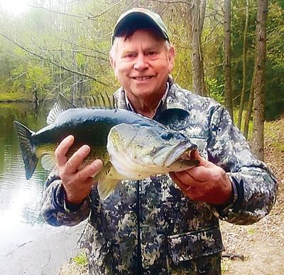 Outdoors with Luke: It's good to have a plan B in the outdoors | Sports ...